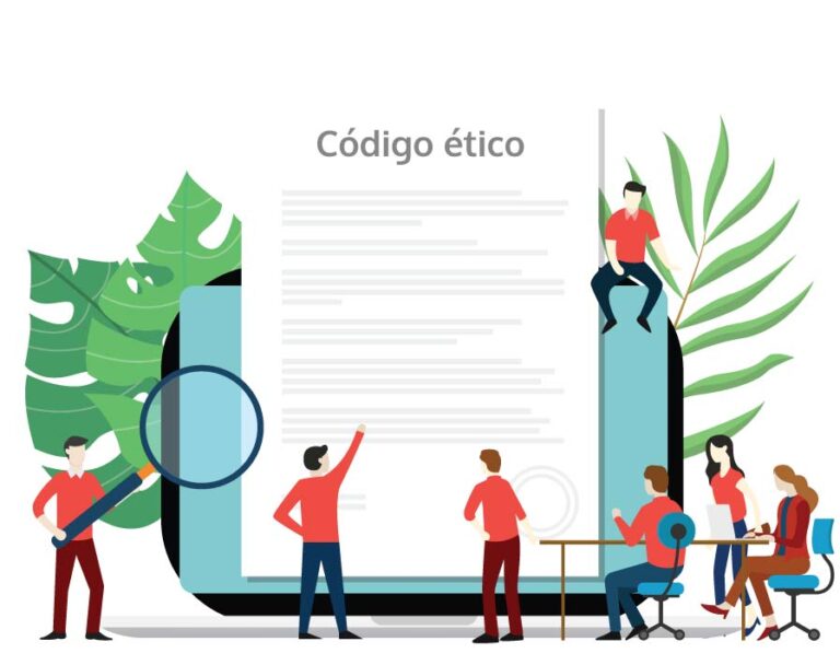 Código ético